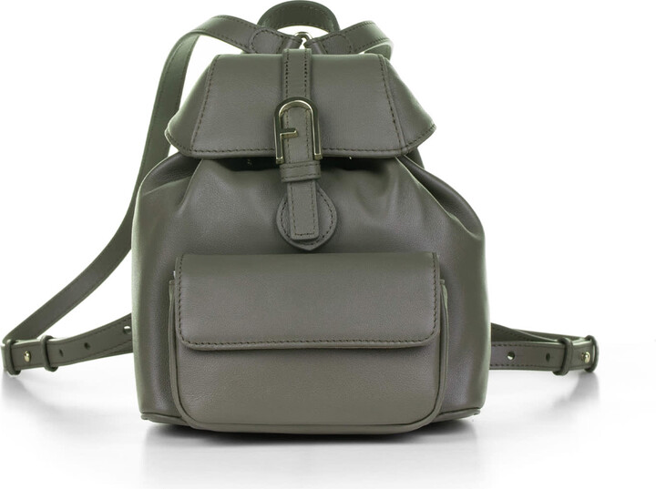 Furla Flow Mini Backpack - ShopStyle