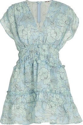 Alexis Women's Blue Dresses | ShopStyle