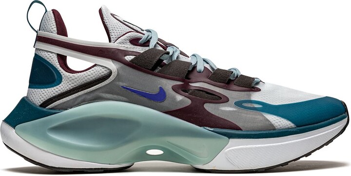 Nike Signal D/MS/X sneakers - ShopStyle