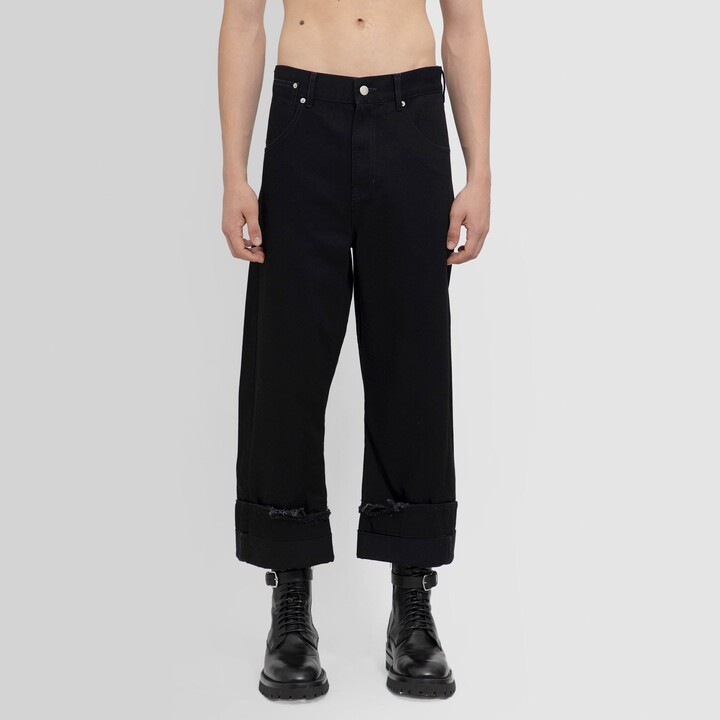 Marina Yee Man Jeans - ShopStyle