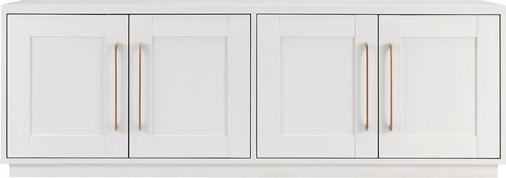 Abraham + Ivy Tillman Rectangular Stand For Tvs Up To 80In - ShopStyle