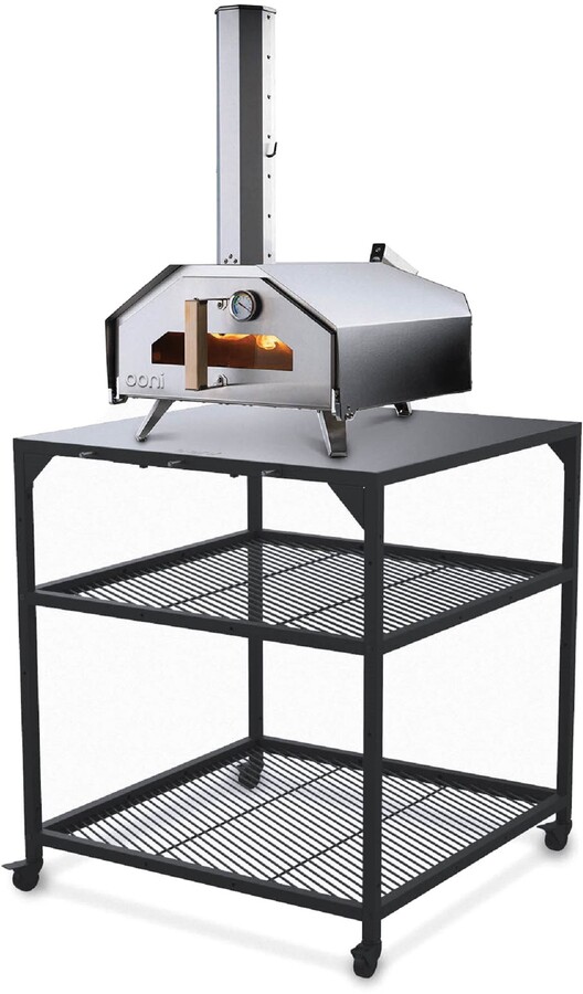 Ooni Large Modular Table - ShopStyle