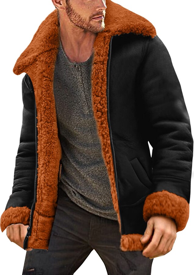 Generic Winter Jacket Men's Comfortable Down Jacket Men's Comfort ...