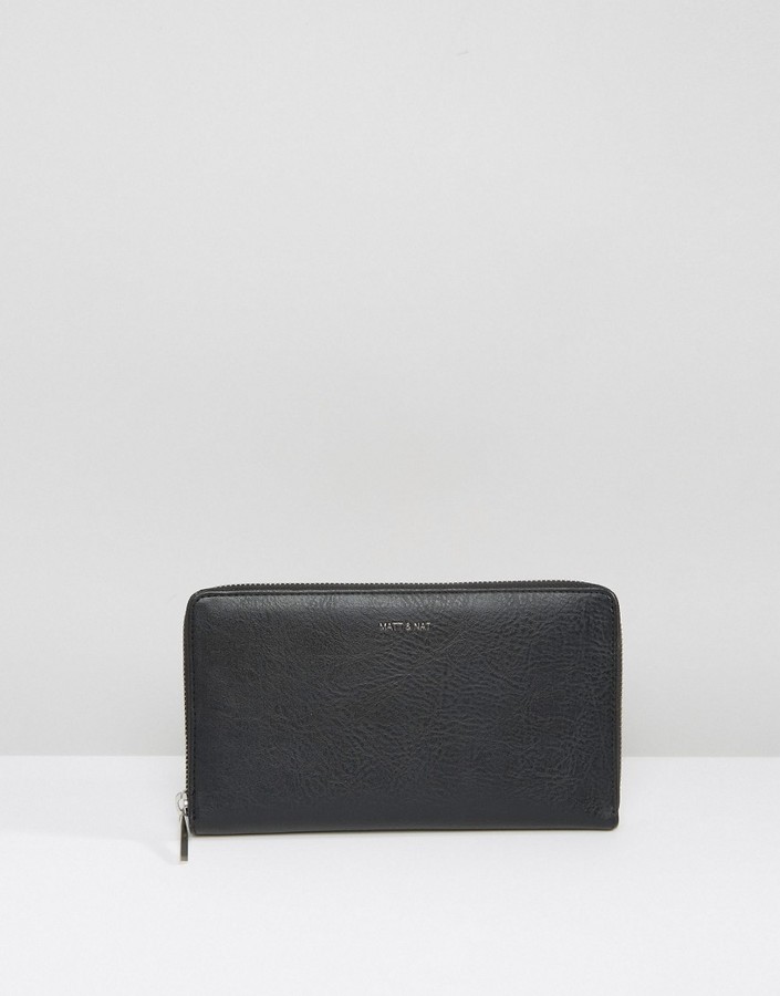 Matt & Nat Trip Zip Wallet - ShopStyle