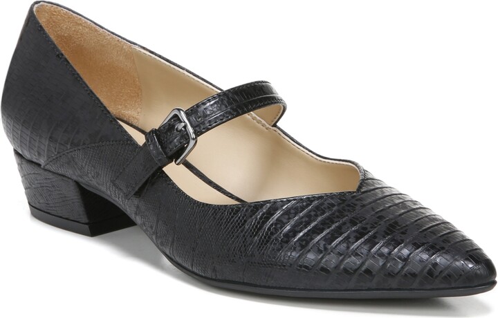 Naturalizer Florencia Mary-Janes - ShopStyle Pumps
