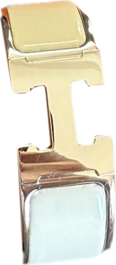 Hermes Clic Clac H bracelet - ShopStyle