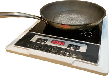 FixtureDisplays Induction Cooktop Cooker Hot Plate Heating Cooking ...