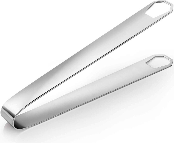 Taamaa Stainless Steel Pica Ice Tongs - ShopStyle Bar and Wine Tools