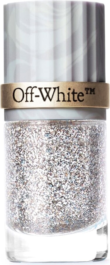 OFF-WHITE BEAUTY Color Matter nail polish - ShopStyle