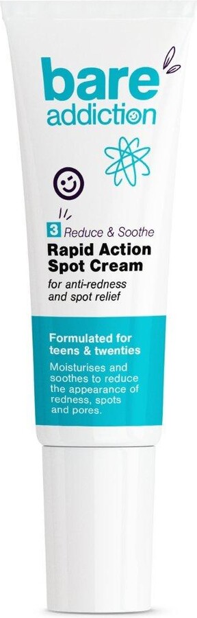 Bare Addiction Skincare Rapid Action Spot Cream - ShopStyle