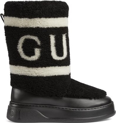 Gucci Women's Boot - ShopStyle