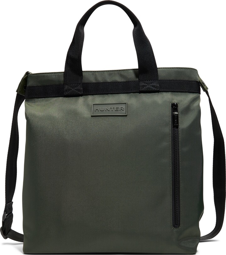 Hunter Hybrid Textile Backpack - ShopStyle