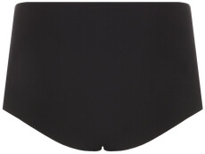 Organic Basics Pack of two Cheeky invisible briefs - ShopStyle Knickers