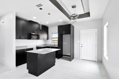 Texas Buildmart BUILDMART - 22x6 Modern AC Vent Cover - Standard Linear ...