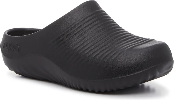 Ryka Echo Recovery Lite Clog - ShopStyle Loafers