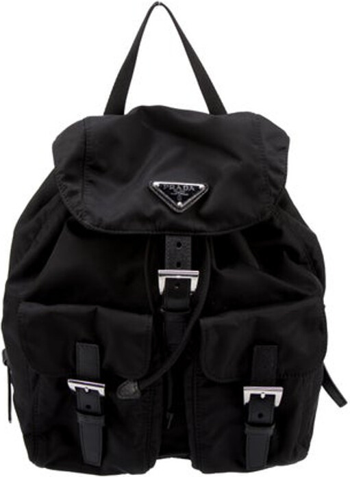 Prada Backpacks - ShopStyle