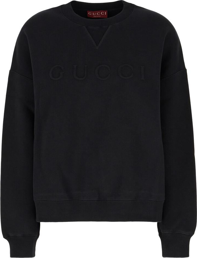 Gucci Sweatshirts - ShopStyle