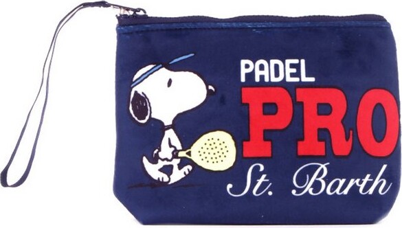 MC2 Saint Barth Aline Pouch Bag - ShopStyle