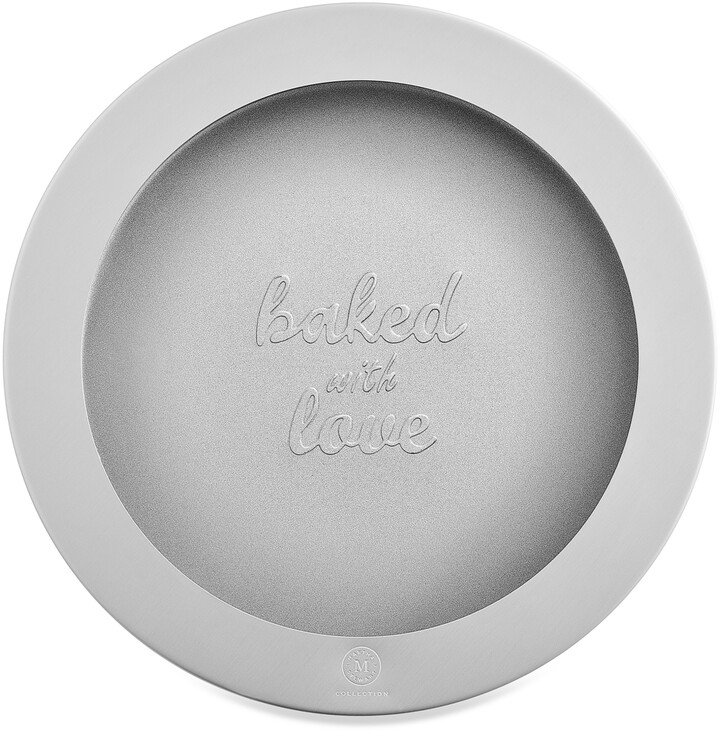 Martha Stewart Collection 2-Pc. Harvest Pie Dish & Shield, Created for ...