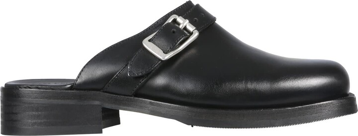 Our Legacy Truck Mules - ShopStyle Slip-ons & Loafers