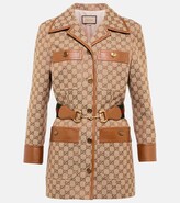 Gucci Women's Jackets | Shop the world’s largest collection of fashion ...