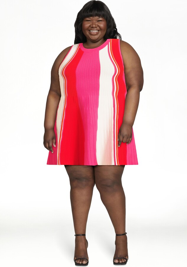 Here's What's Happening With H&M Plus Size In Store