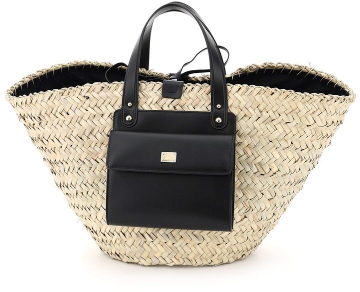 Dolce & Gabbana Kendra Coffa Bag - ShopStyle