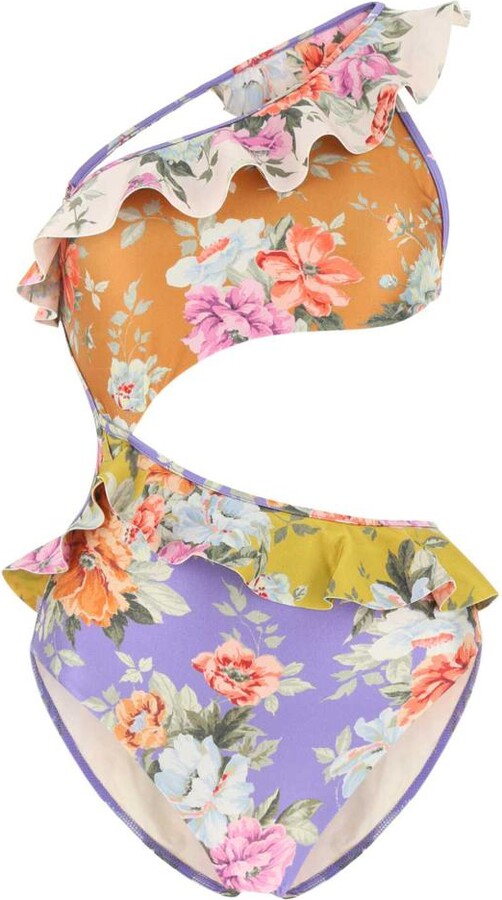 Zimmermann Swimsuits - ShopStyle