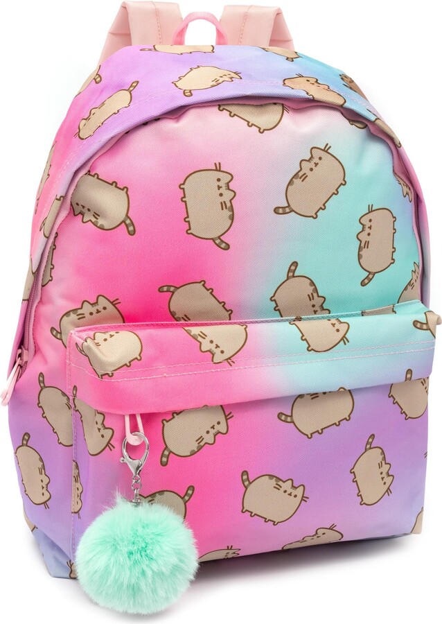 Pusheen Backpack - ShopStyle