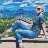 Fashion Look Featuring Steve Madden Sneakers & Athletic Shoes and ...