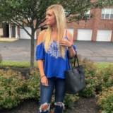 Megan Marod - ShopStyle