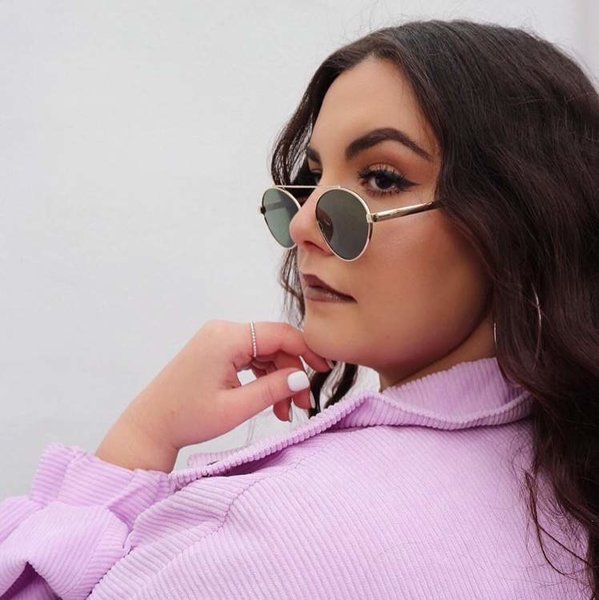 The Tally Sharp - ShopStyle