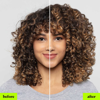 Fashion Look Featuring DevaCurl Hair & Scalp Treatments and DevaCurl ...
