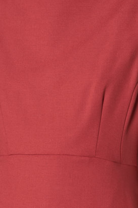 French Connection Feather Ruth Classic Dress - ShopStyle