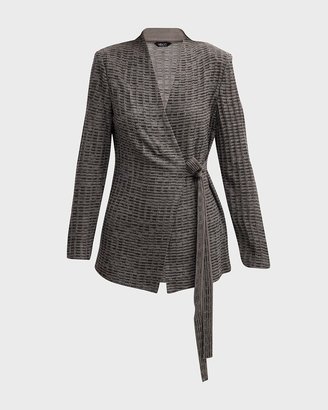 Missguided Fitted Tailored Blazer Suit White - ShopStyle