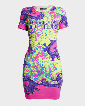 Versace Women's Dresses | ShopStyle