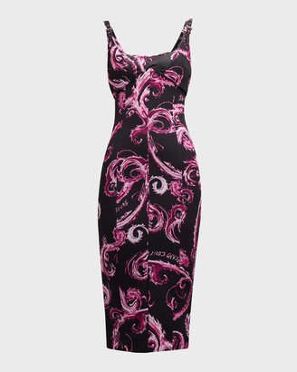 Versace Women's Dresses | ShopStyle