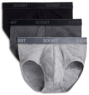 2xist Briefs For Men | Shop the world’s largest collection of fashion ...