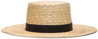 Fashion Look Featuring ASOS Hats and Teva Sandals by Sylvie - ShopStyle