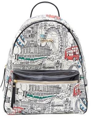 Harrods London Backpack - ShopStyle