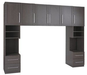 & Valencia Overbed Storage Unit - ShopStyle