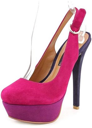 Magenta Shoes | Shop the world’s largest collection of fashion ...